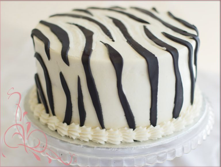 Signature Cakes Archives - Cakes By Design